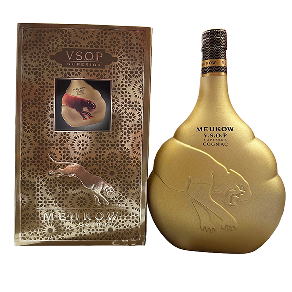 Meukow Cognac VSOP GOLD Edition 1liter GB CÔNG TY TRÁCH NHIỆM HỮU HẠN ...