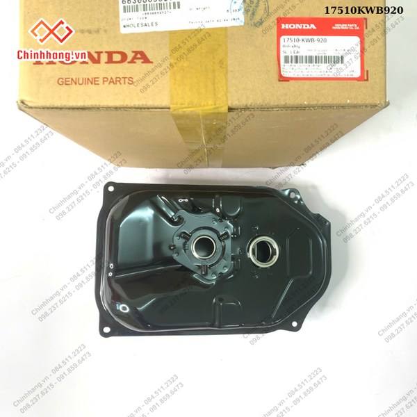 Bình xăng Wave S110,Wave RS 110, Wave RSX110 | chinhhang.vn