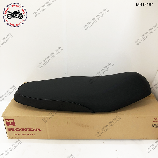 Yên xe Wave S110 +RS110 +RSW110 đời 2010 | chinhhang.vn