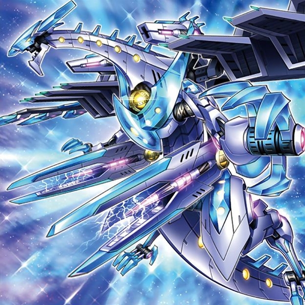 [OCG][Archetype] DRYTRON - Lời Khẳng Định Vị Thế Của Ritual