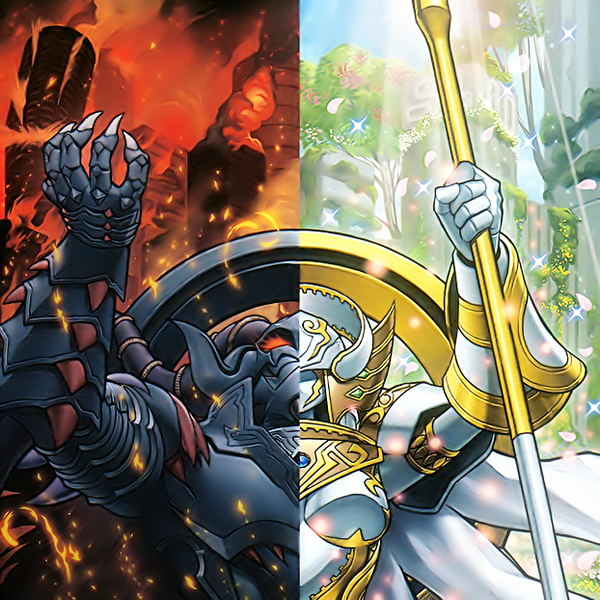 [TCG][Archetype] Monarch – Đế Vương Hỗn Nguyên