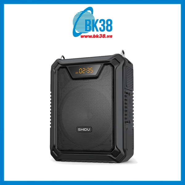 Loa trở giảng SHIDU M1000 - BK38