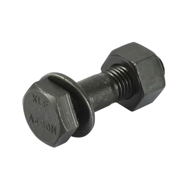 Bu lông A490M, M12 (Heavy hex structural bolt)