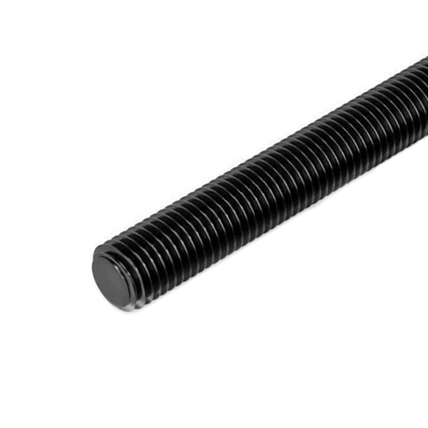 Ty ren (Threaded rod) ASTM A193 B7, 5/8" x 12ft (3.66m)
