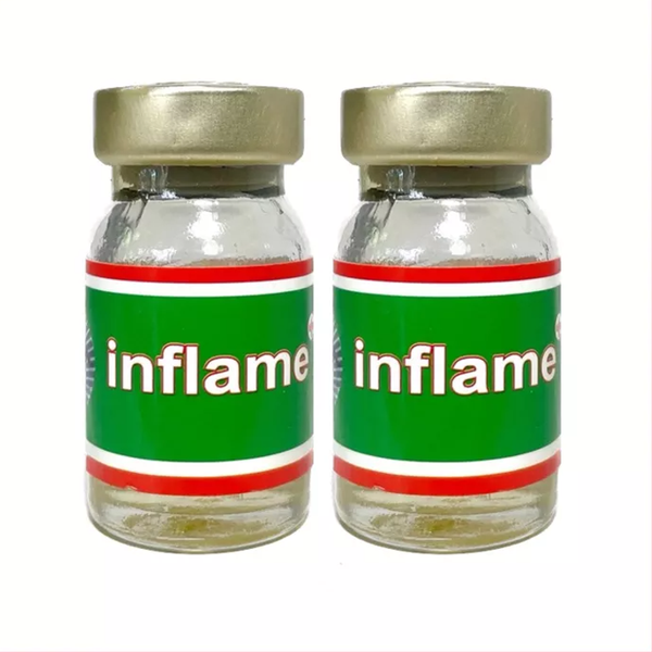 INFLAME - Trị Tang Hiểu Quả | Thuốc Gà Đá Chính Hãng Thuốc Gà Cựa
