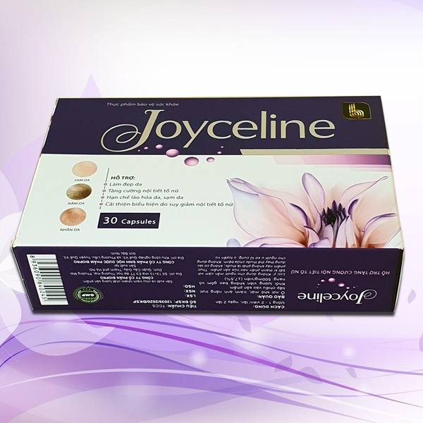 Thực Phẩm Bảo Vệ Sức Khỏe JOYCELINE Công ty cổ phần Biopro