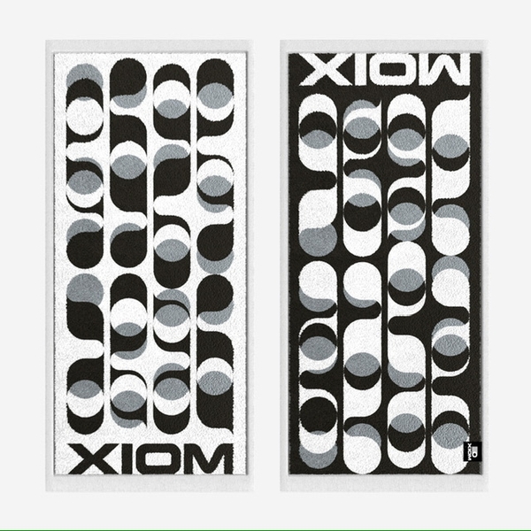 Khăn Xiom XST Arte chính hãng