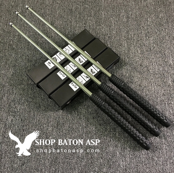 Baton Hummer Cao Cấp Chính Hãng SHOP BATON HÀ NỘI