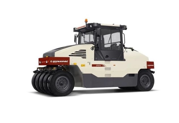 Các loại xe lu trên thị trường - Phân loại và so sánh chuẩn nhất Công ...