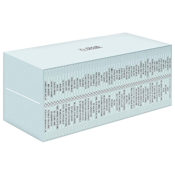 Penguin Modern Box Set