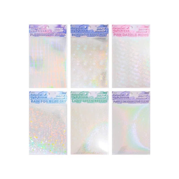 Jun’25 Sticker