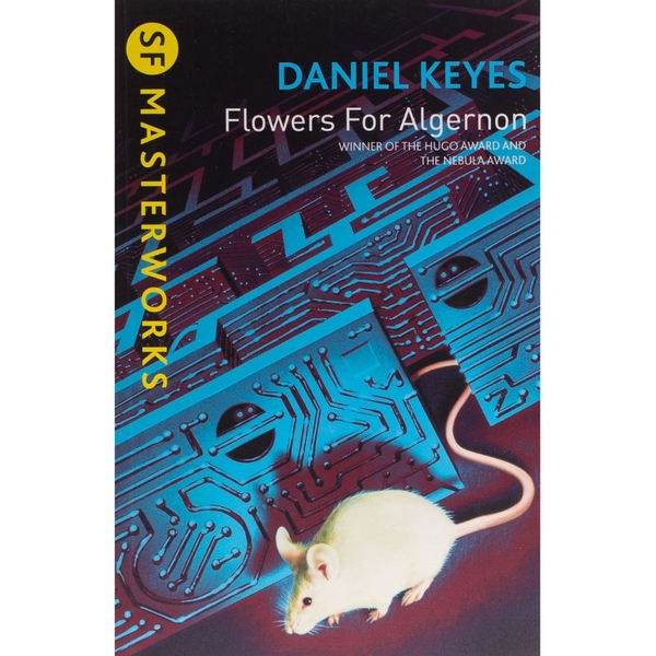 Flowers for Algernon