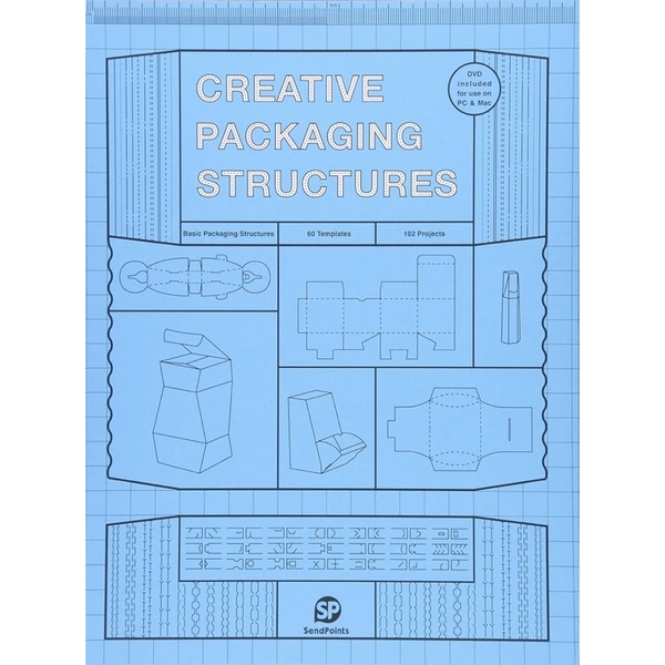 Creative Packaging Structures