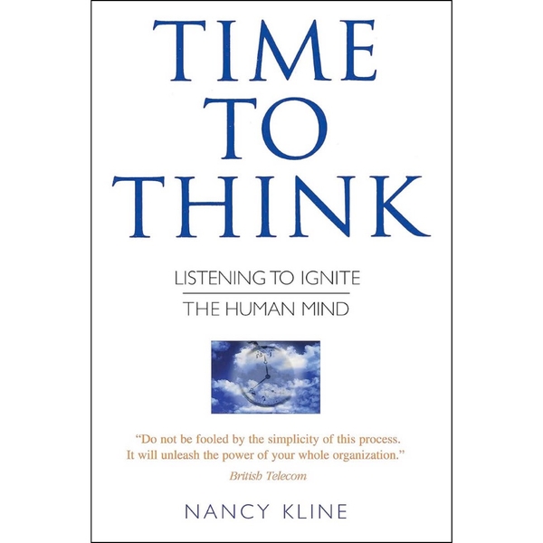 Time To Think