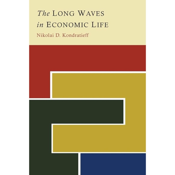 The Long Waves in Economic Life