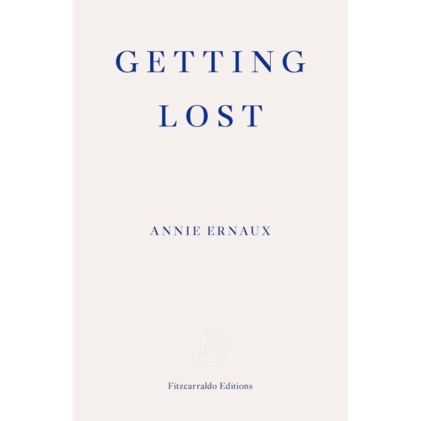 Getting Lost