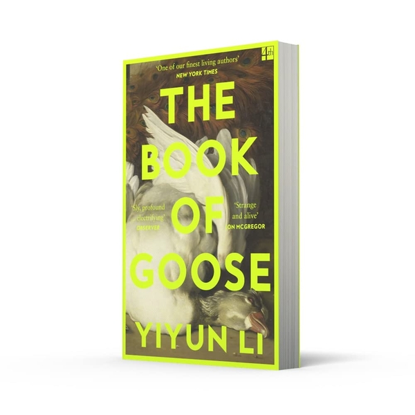 The Book of Goose