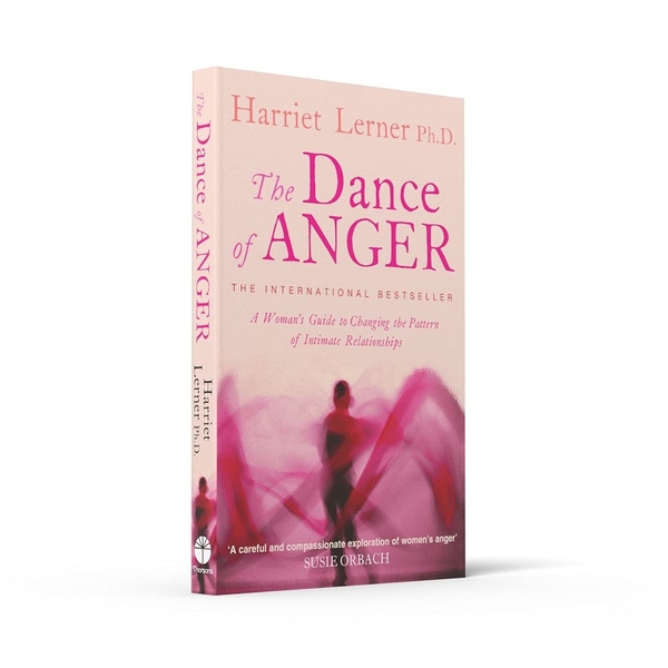 The Dance of Anger
