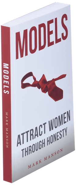 Models Attract Women Through Honesty