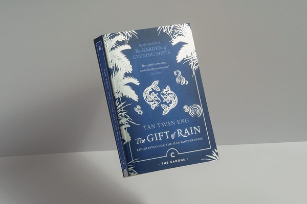 The Gift of Rain
