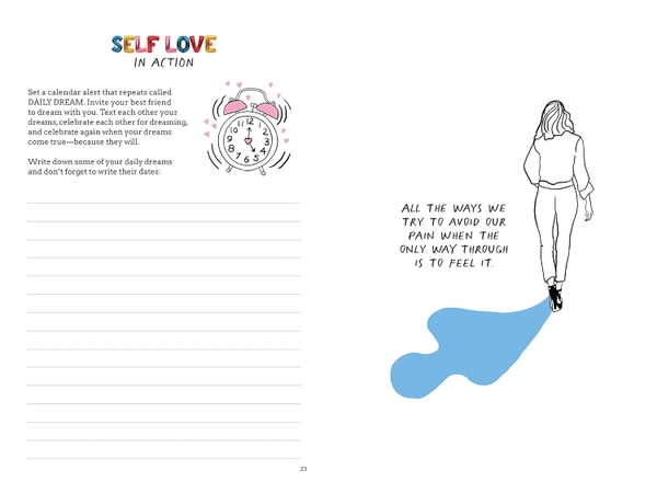 The ABCs of Self Love: A Simple Guide to Loving Yourself, Reclaiming ...