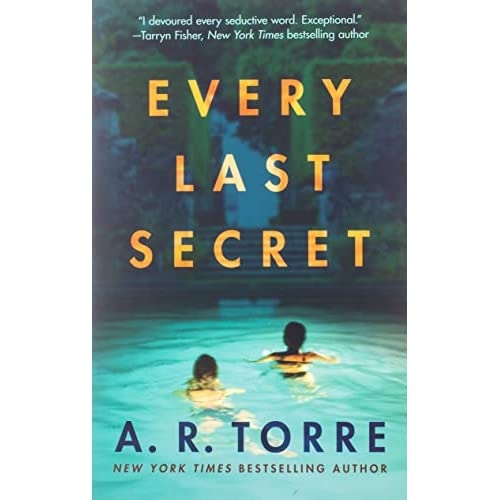 Every Last Secret
