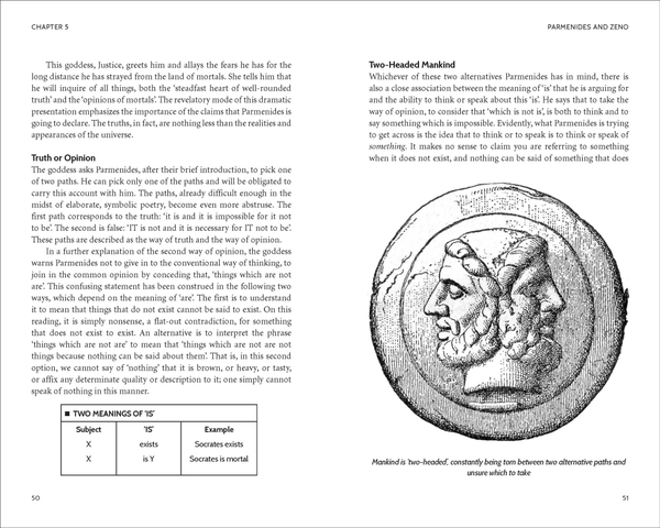 Knowledge in A Nutshell: Classical Philosophy: Complete Guide to the ...