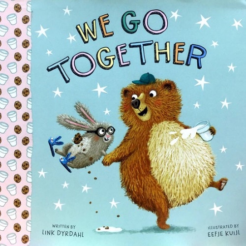 We Go Together