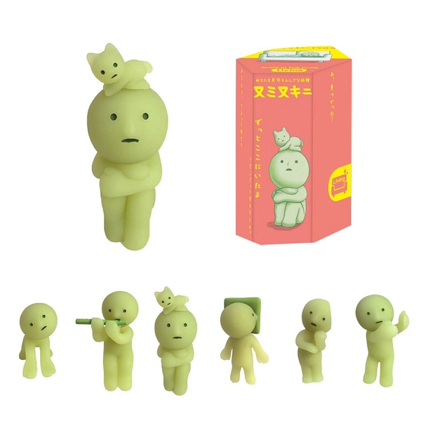 Smiski (Blindbox)