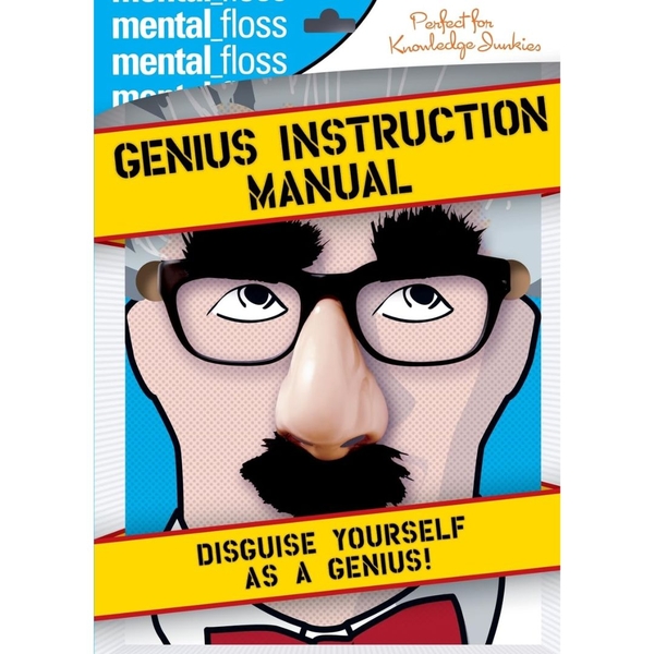 Genius Instruction Manual