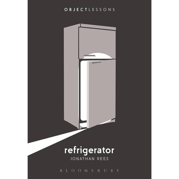 Refrigerator (Object Lessons)