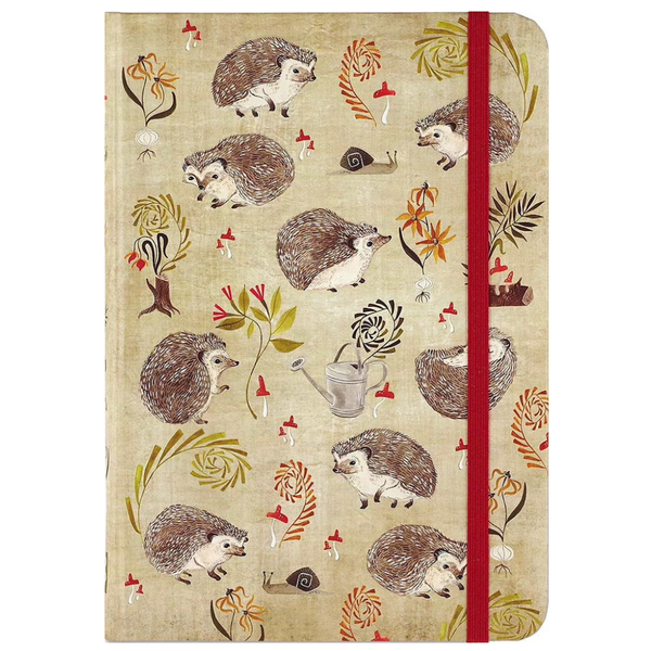 November Notebook 2024