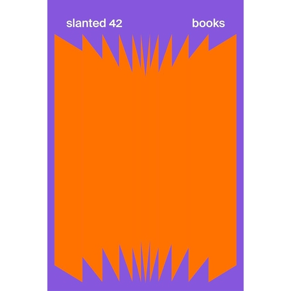 Slanted #42 - Books