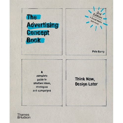 The Advertising Concept Book