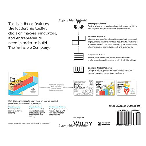 The Invincible Company