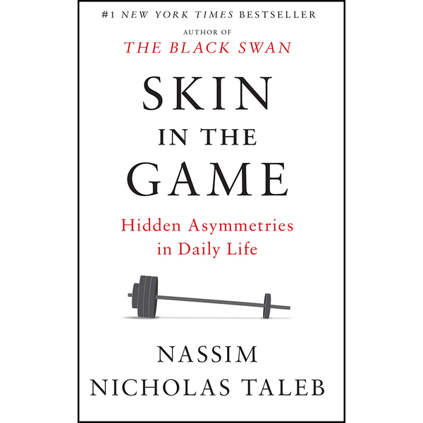 Skin In The Game skin-in-the-game