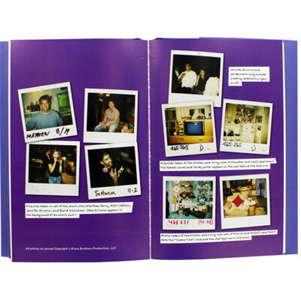 Still Friends: 25 Years of the TV Show that Defined an Era