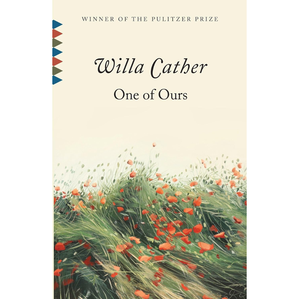One of Ours - Willa Cather