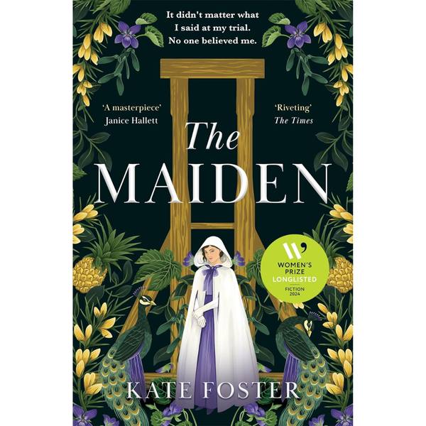 The Maiden - Kate Foster