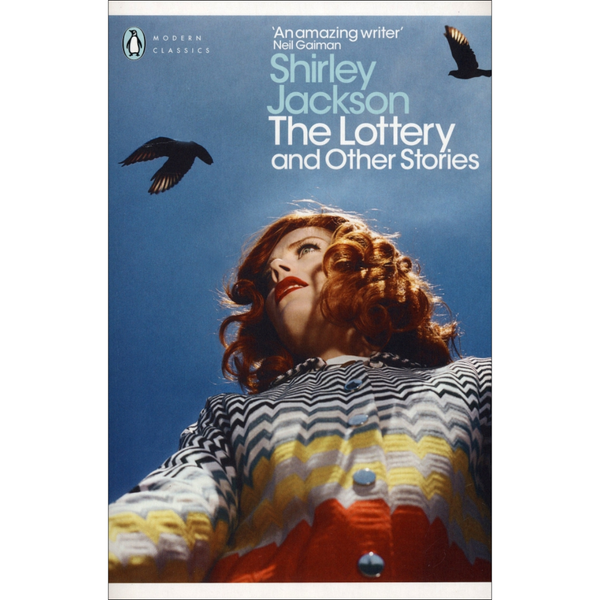 The Lottery and Other Stories - Shirley Jackson