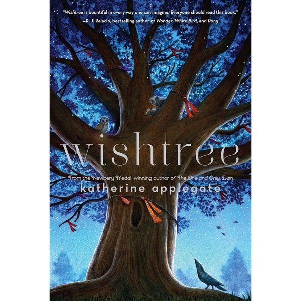 whishtree