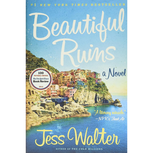 Beautiful Ruins - Jess Walter