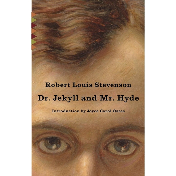 Dr. Jekyll and Mr. Hyde - Robert Louis Stevenson