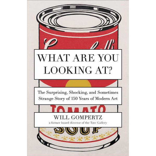 What Are You Looking At?: The Surprising, Shocking, and Sometimes ...