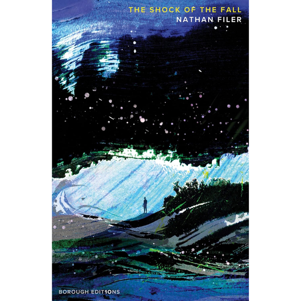 The Shock of the Fall - Nathan Filer