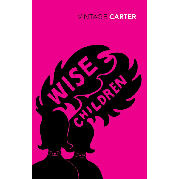 Wise Children - Angela Carter