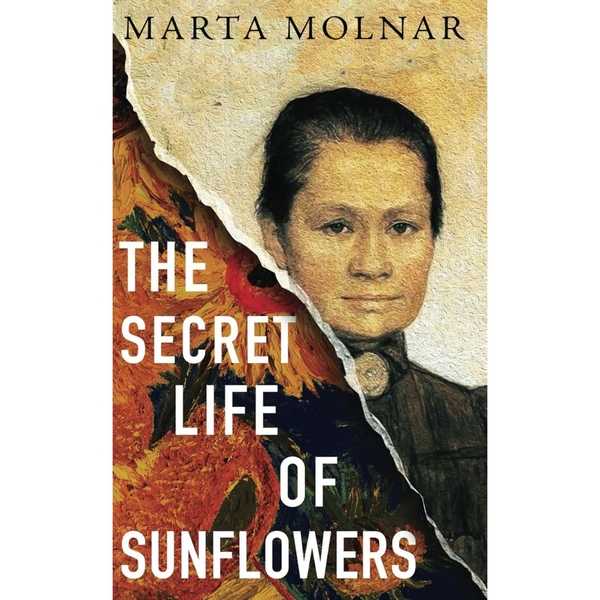 The Secret Life of Sunflowers - Marta Molnar, Dana Marton