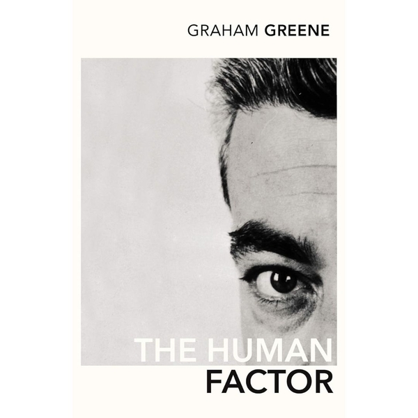 The Human Factor - Graham Greene