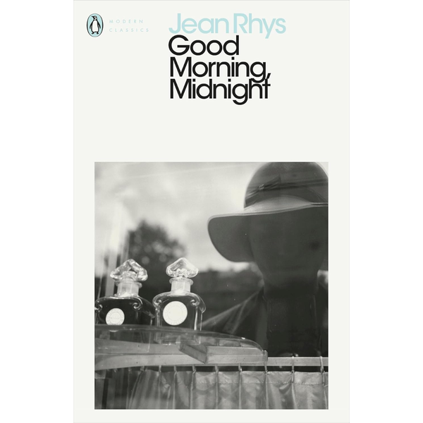 Good Morning, Midnight - Jean Rhys