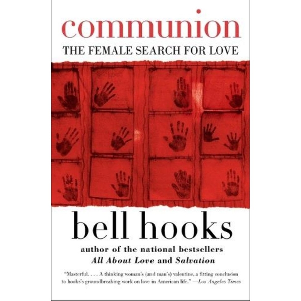 Communion - bell hooks
